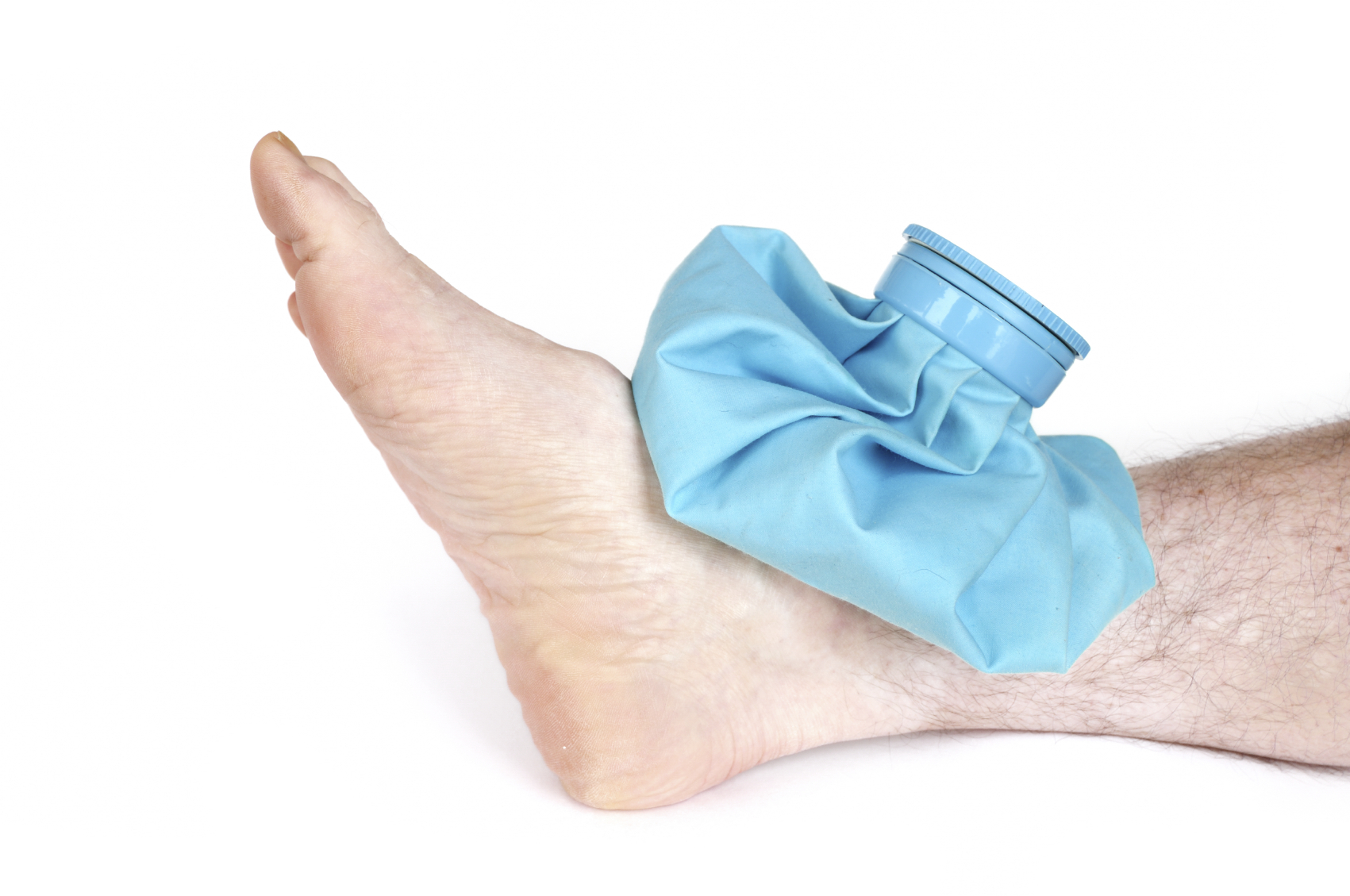 Common Foot and Ankle Injuries | Foot Surgeon Fairfield CT