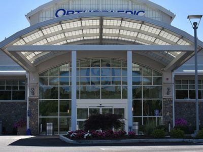 Fairfield - Orthopaedic Specialty Group