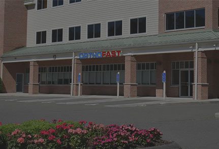 OrthoFast Shelton - Orthopaedic Specialty Group