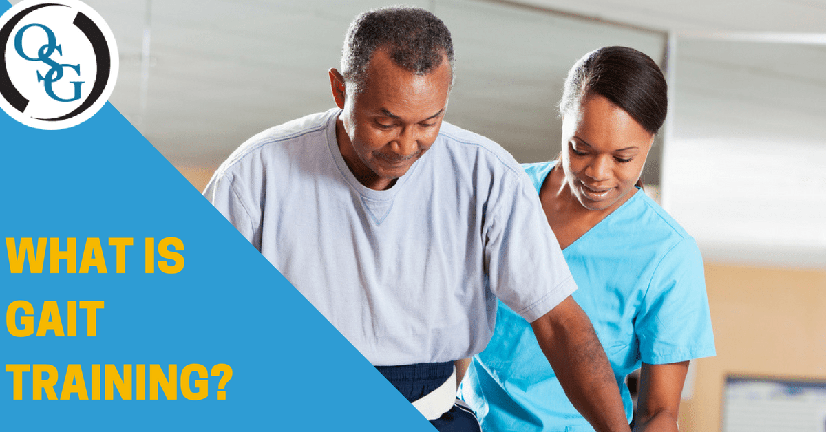 What Is Gait Training Orthopaedic Specialty Group What Is Gait Training Orthopaedic Specialty Group