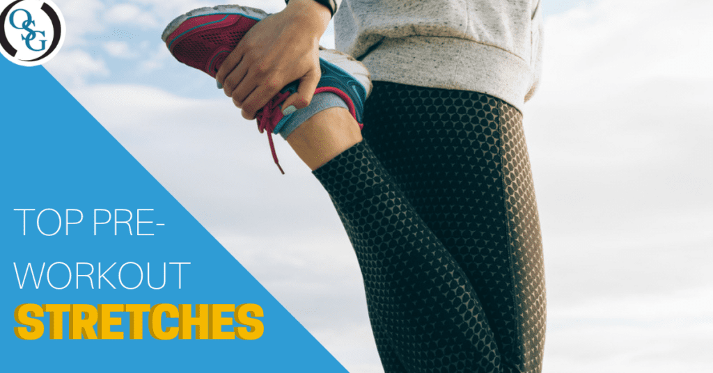 The Stretches You Should Never Skip During Your Workout - Orthopaedic ...