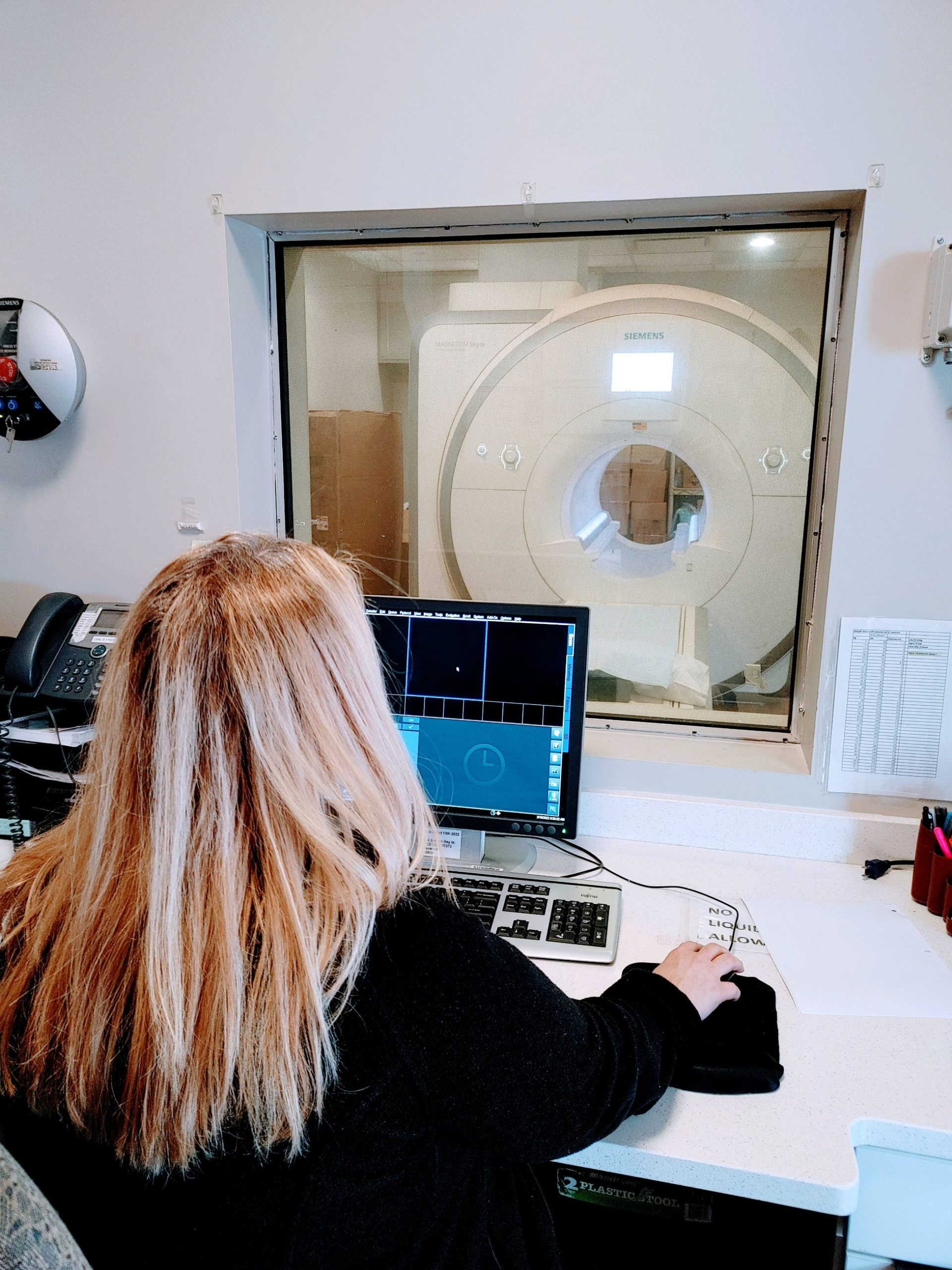 MRI - Orthopaedic Specialty Group