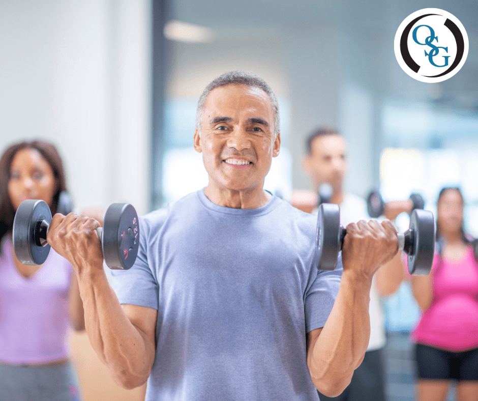 Tips For Building Strong Muscles With Exercise - Orthopaedic Specialty ...