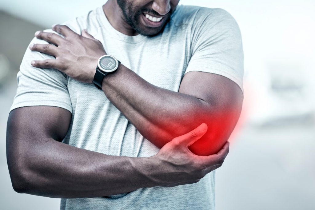 What is Causing my Elbow Pain? - Orthopaedic Specialty Group