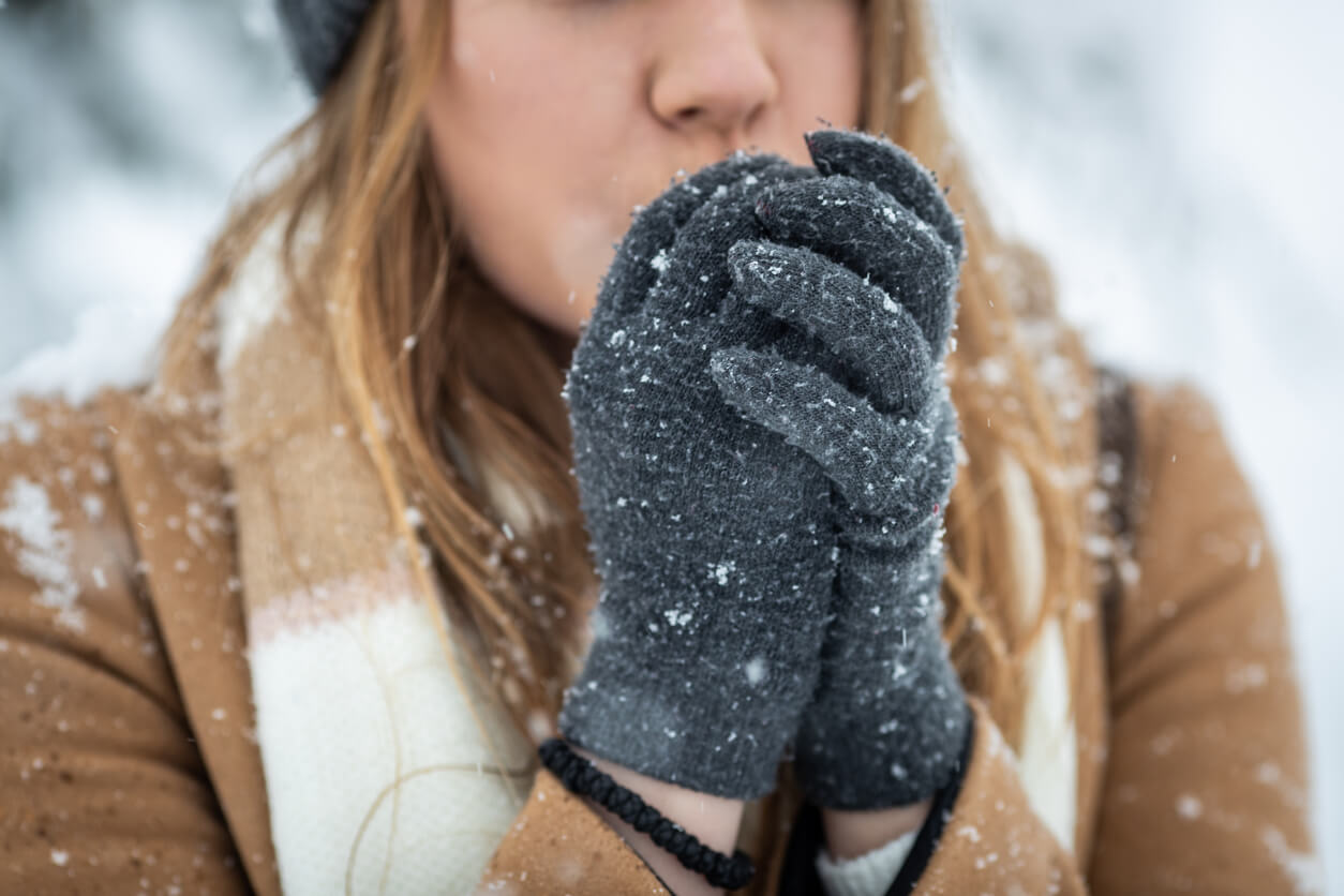 Winter Joint Care Tips - Orthopaedic Specialty Group